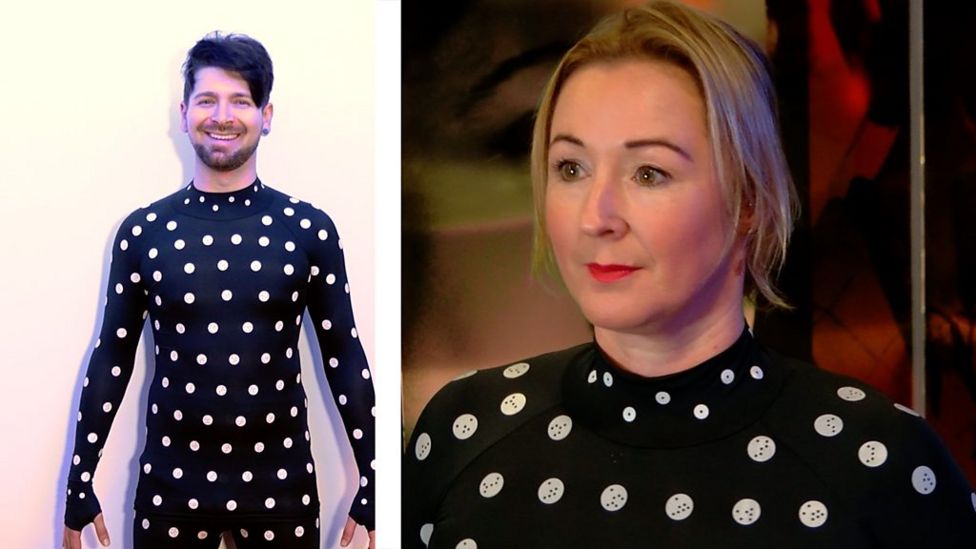 Zozo quits Europe after Zozosuit flop - BBC News