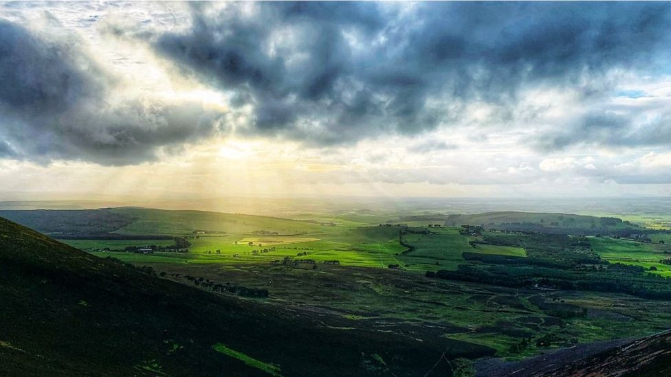 Your pictures of Scotland: 17-24 June - BBC News