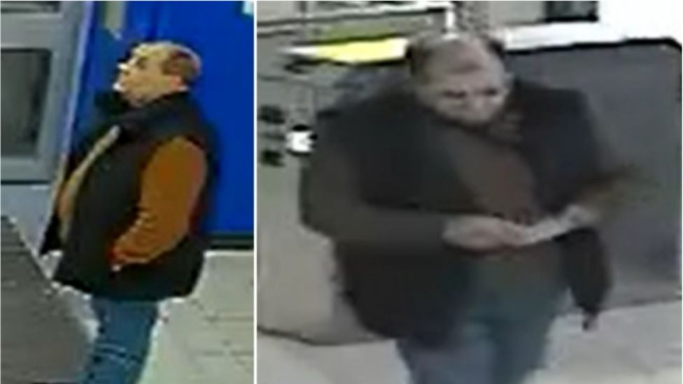 Sheffield sex attack: CCTV image appeal over assault on boy, 17 - BBC News