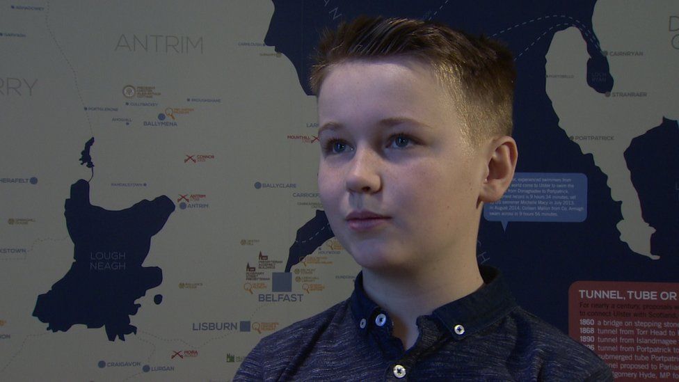 Edward Bunting inspires traditional music remix - BBC News