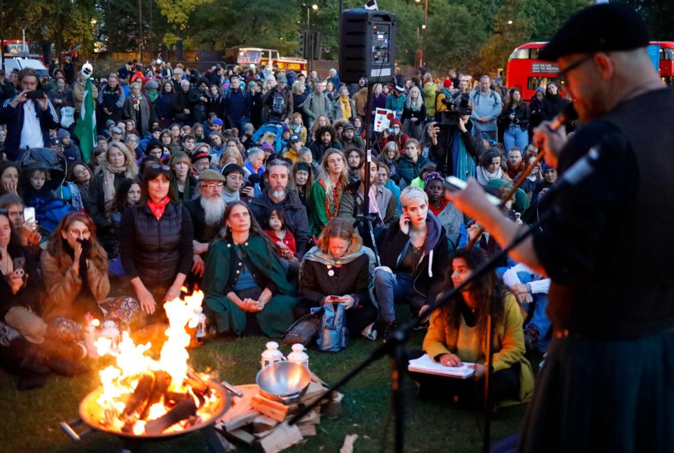 Newspaper headlines: PM's last-ditch Brexit bid and Joker film outrage ...