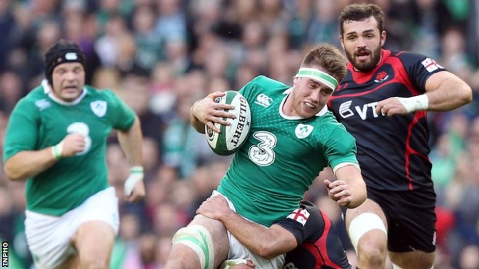 Dominic Ryan: Ex-Leinster and Leicester flanker retires because of ...