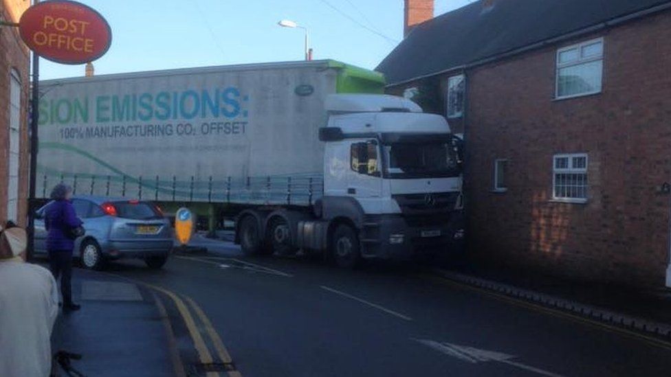 Leicestershire village records more than half a million speeding ...