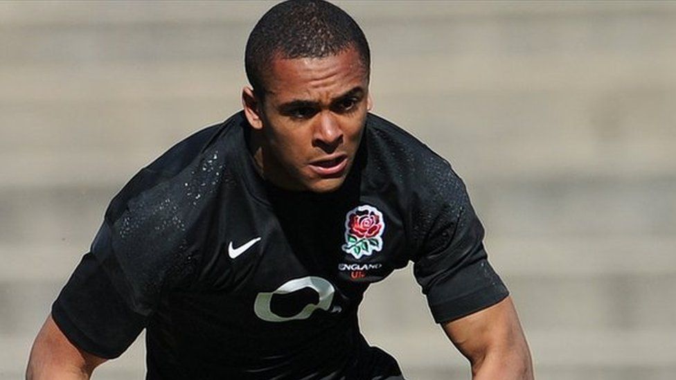 Newcastle Falcons' Zach Kibirige cleared of rape claims - BBC News