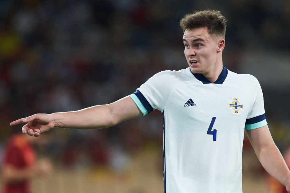 Crystal Palace: 'It's surreal. I feel amazing' - Balmer - BBC Sport