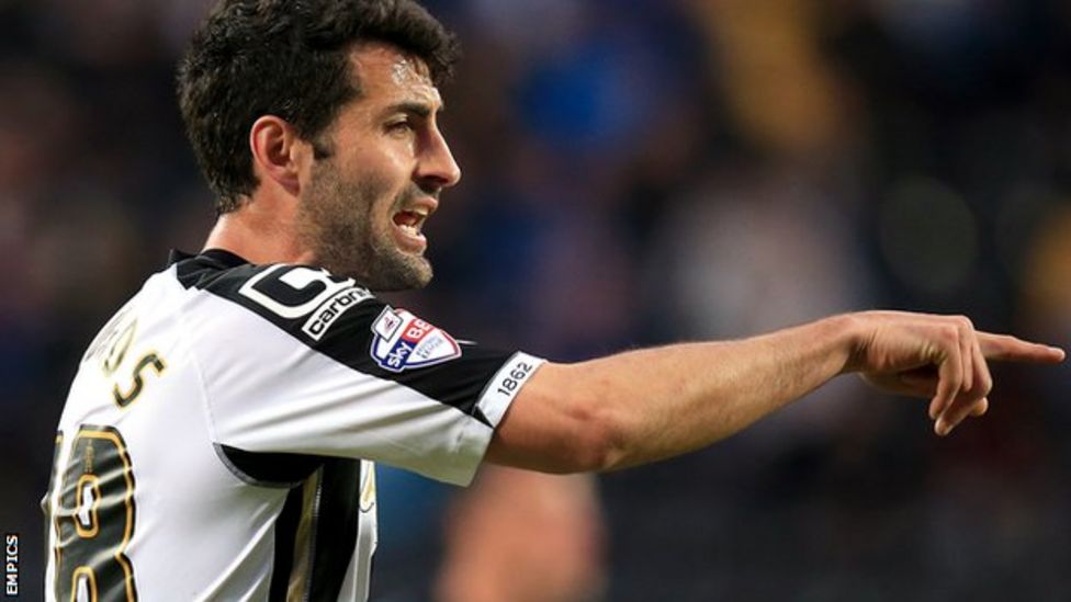 Mike Edwards: Notts County have a 'growing' team - BBC Sport