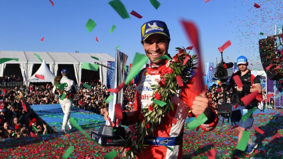 World sport: 10 photos we liked this week - 7-13 January - BBC Sport