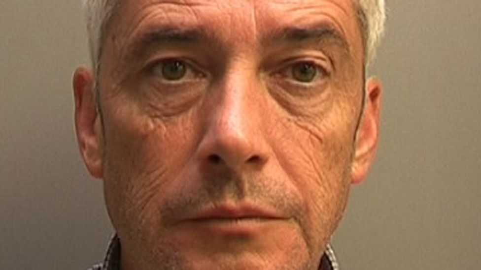 Scooter death driver jailed for Grantham crash - BBC News