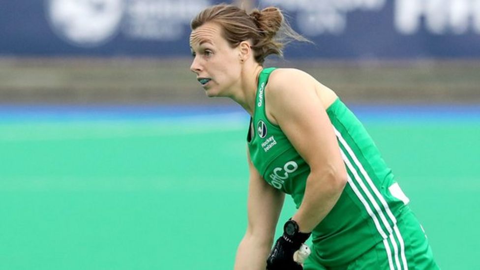 Megan Frazer returns to Ireland women's squad for South Africa trip ...