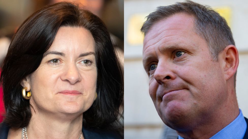 Welsh election: New Plaid Cymru Senedd members get frontbench roles ...