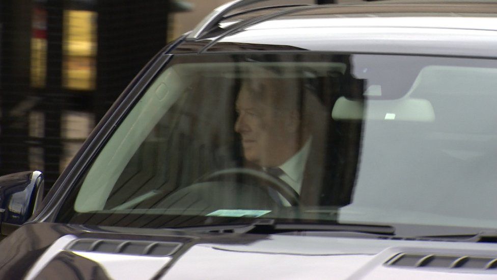 Craig Whyte trial: Sir David Murray says Ticketus deal was not an ...