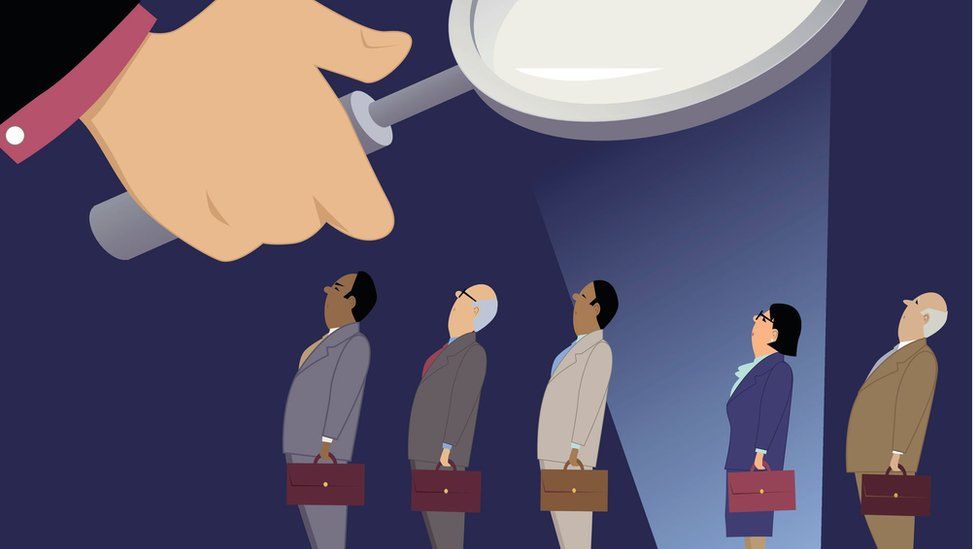 Shadow scheme to entice more female politicians to stand - BBC News