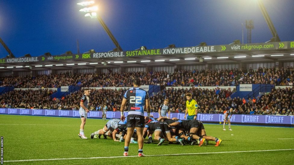 Welsh rugby fans urge new WRU boss Abi Tierney to help ailing regions ...