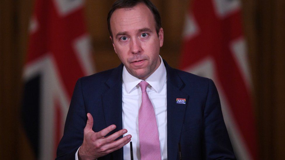 Lord Feldman: Department of Health adviser's firm took work from Covid ...