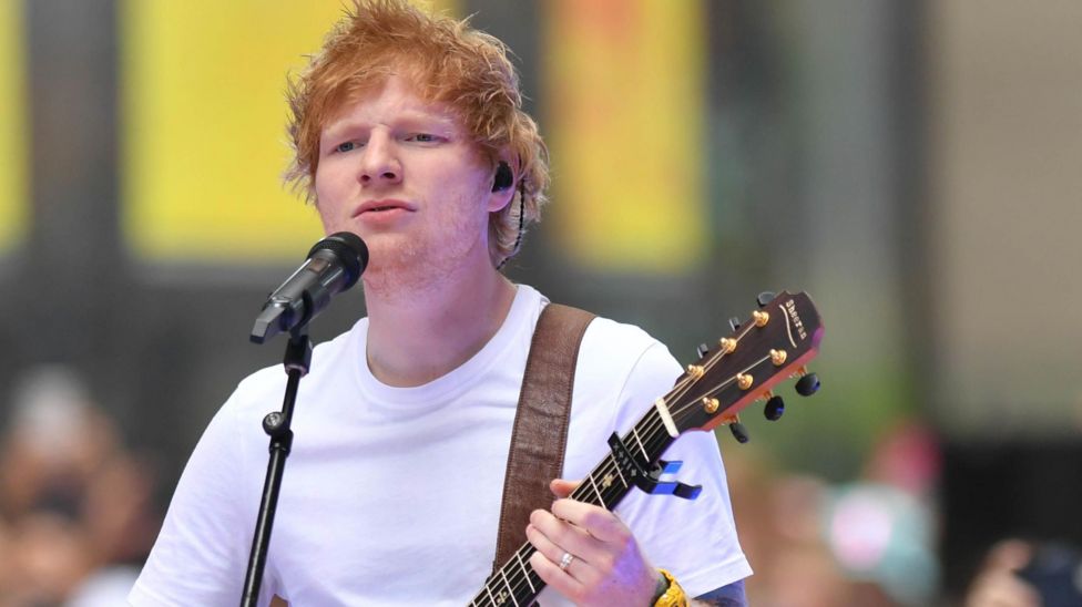 Spotify paid the UK music industry £750 million last year - BBC News