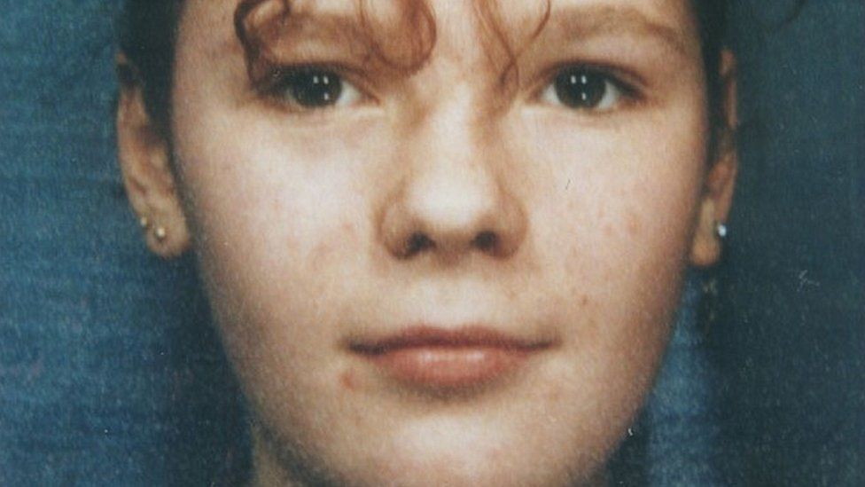 Lindsay Rimer death: New DNA leads in 1994 murder case - BBC News
