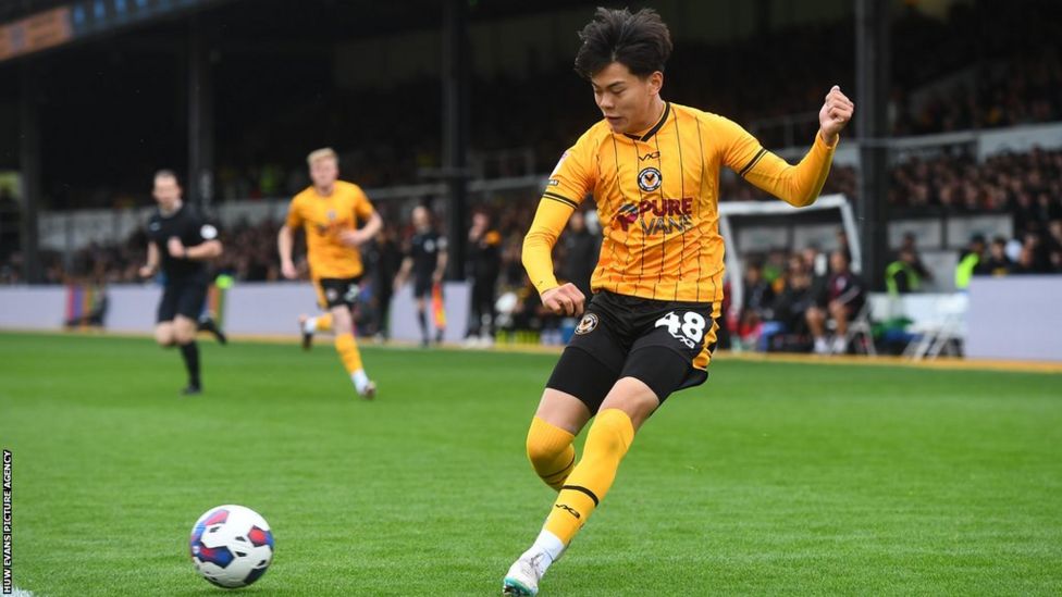 Kiban Rai: The son of a Gurkha who aims to inspire - and play for Wales ...