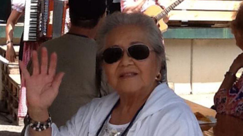 The Japanese-Peruvians interned in the US during WW2 - BBC News