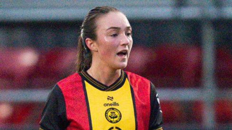 Partick Thistle blow past Queen's Park - BBC Sport