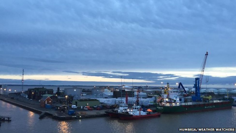 Gallery: Weather Watchers' Photos - BBC Weather