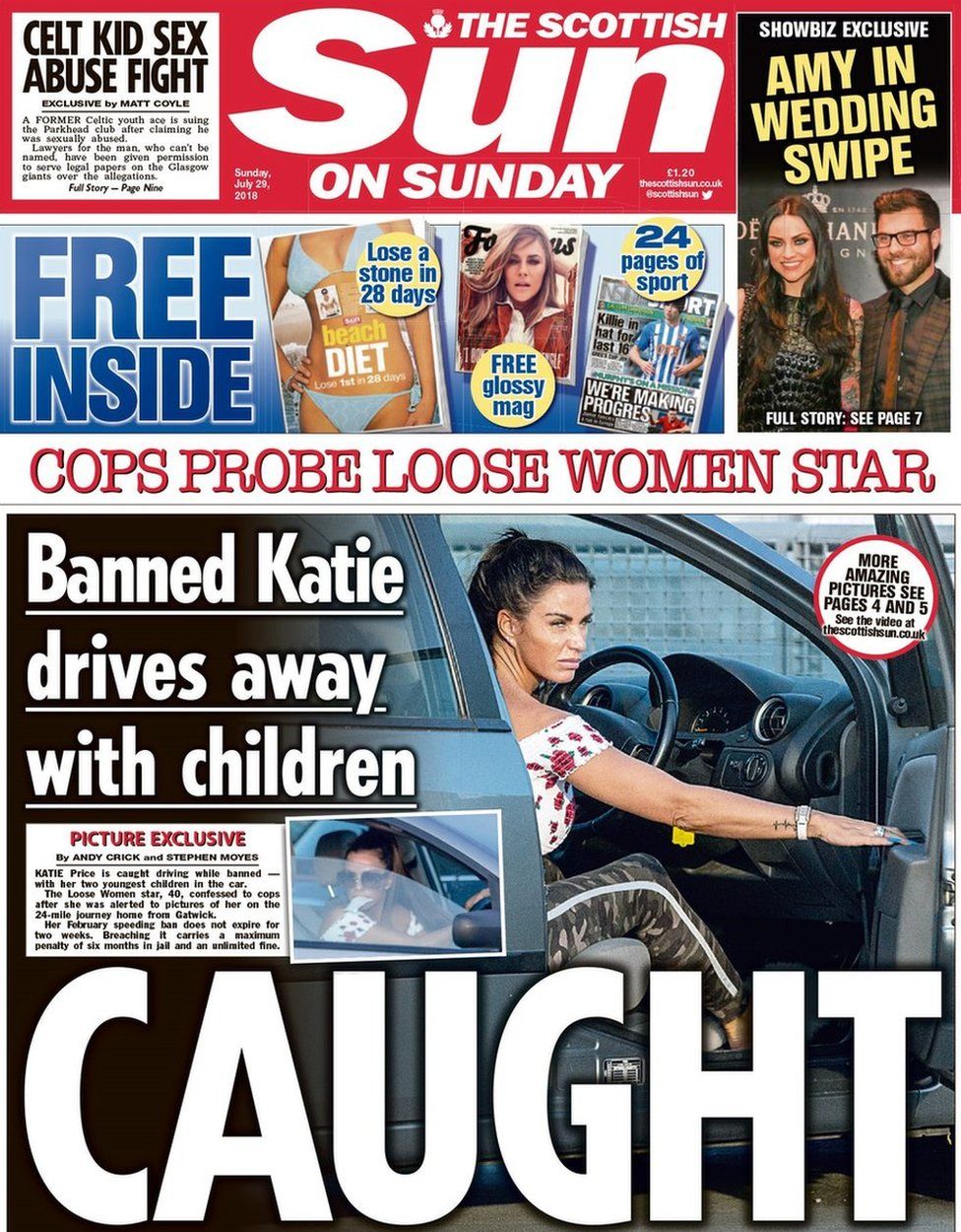 The papers: PM in 'grassroots EU revolt' and Edinburgh is 'too dear ...