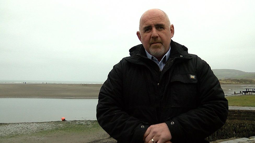 Effaith ail gartrefi i 'ddwysáu' wedi Covid a Brexit - BBC Cymru Fyw