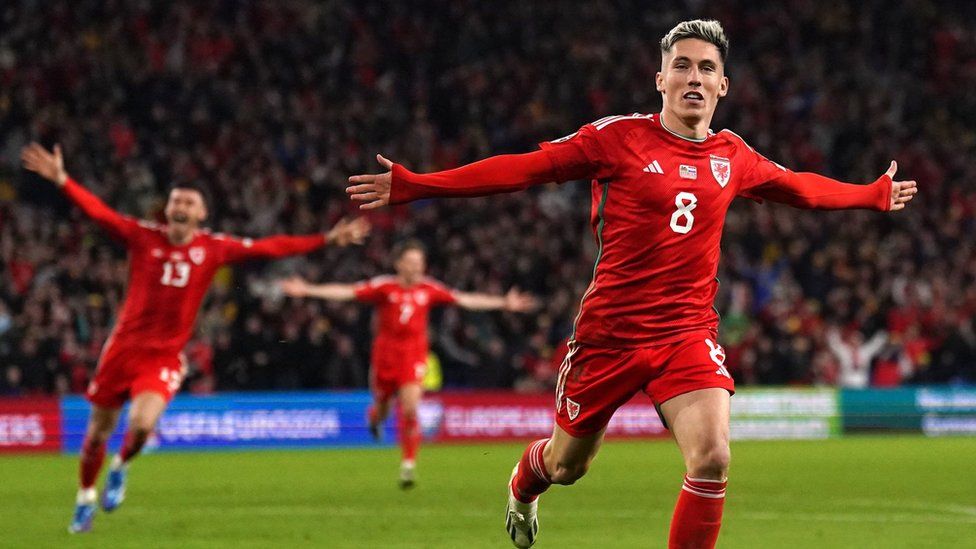 Cynghrair y Cenhedloedd: Cymru i herio Twrci eto - BBC Cymru Fyw