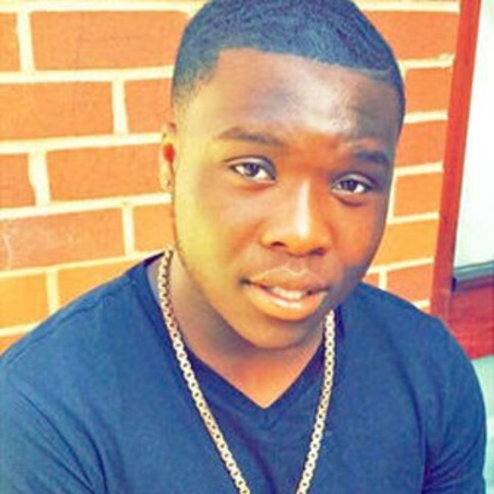 The rapper's track that sparked a wave of killings - BBC News