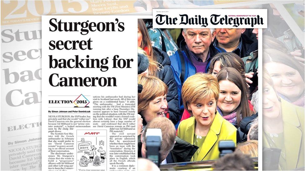 Judges to deliberate on Carmichael case after court evidence ends - BBC ...