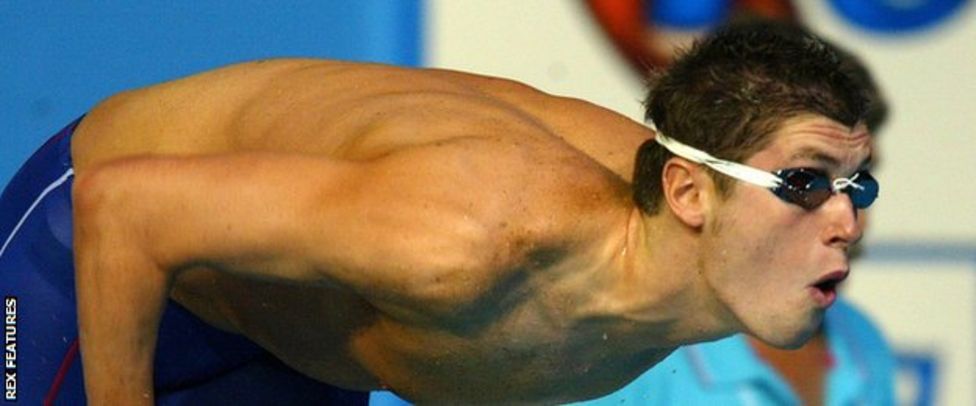 Rio 2016: Chloe Tutton 'shocked' by Olympic Games selection - BBC Sport