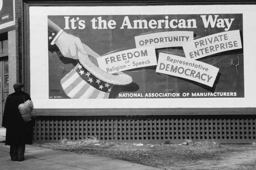 Do welfare states boost economic growth, or stunt it? - BBC News