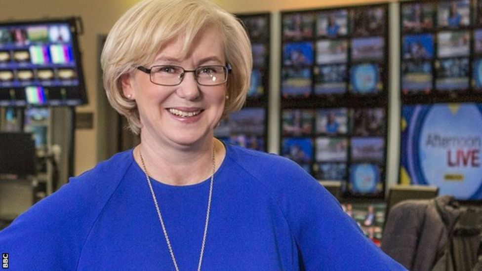 BBC Director of Sport Barbara Slater announces retirement - BBC Sport