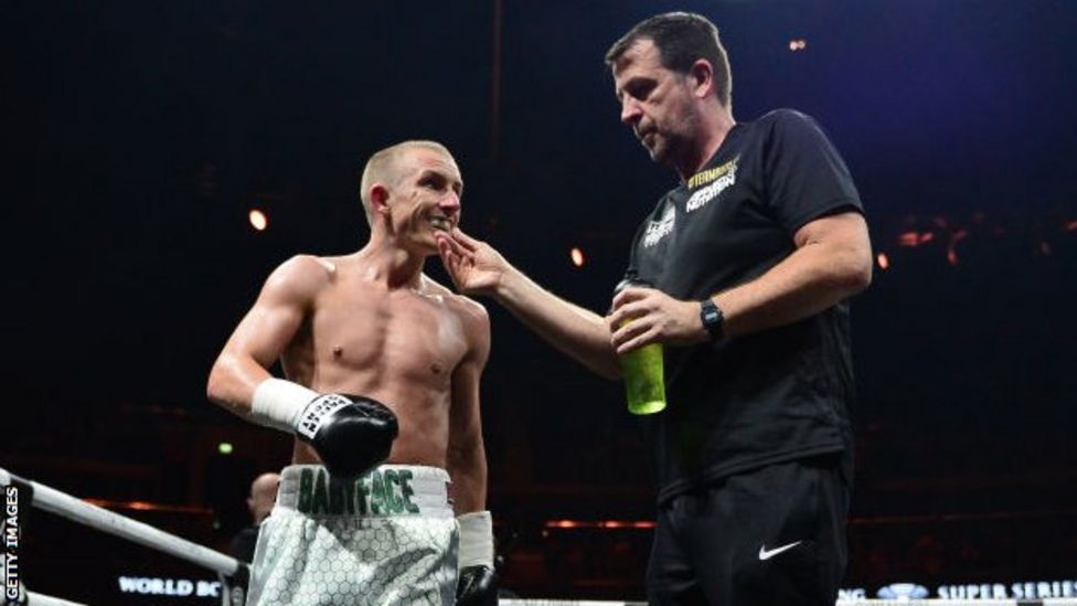 Paul Butler beats Jonas Sultan to win WBO interim world bantamweight ...