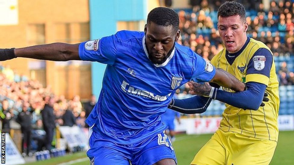 Frank Nouble: Southend United sign former West Ham, Ipswich and ...