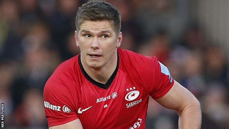 Saracens: Premiership champions ask high earners to defer salaries ...