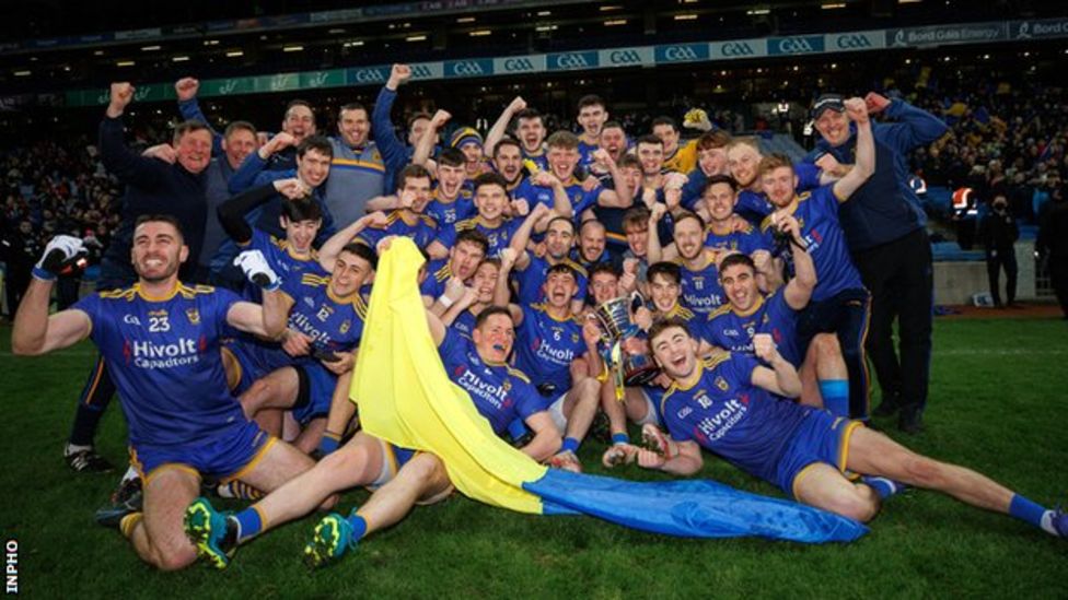 All-Ireland Intermediate Club Football Final: Steelstown clinch first ...