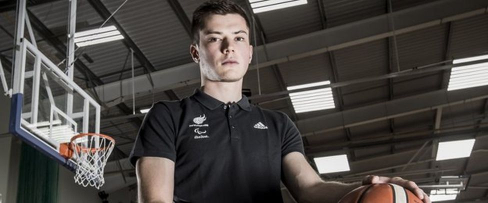 Rio Paralympics 2016: GB stars hoping to shine on the big stage - BBC Sport