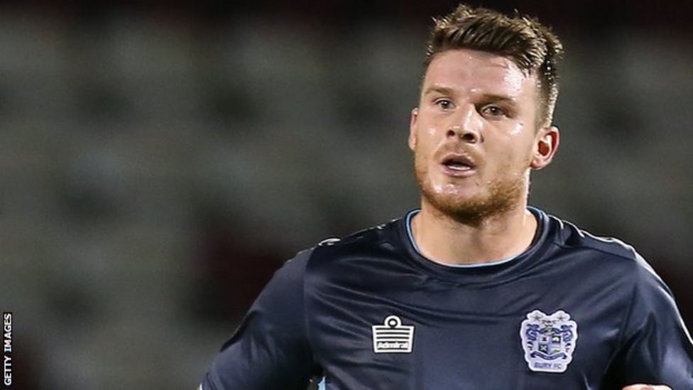 Chris Stokes, Charlie Carter & Paul Digby: Trio join League Two side ...