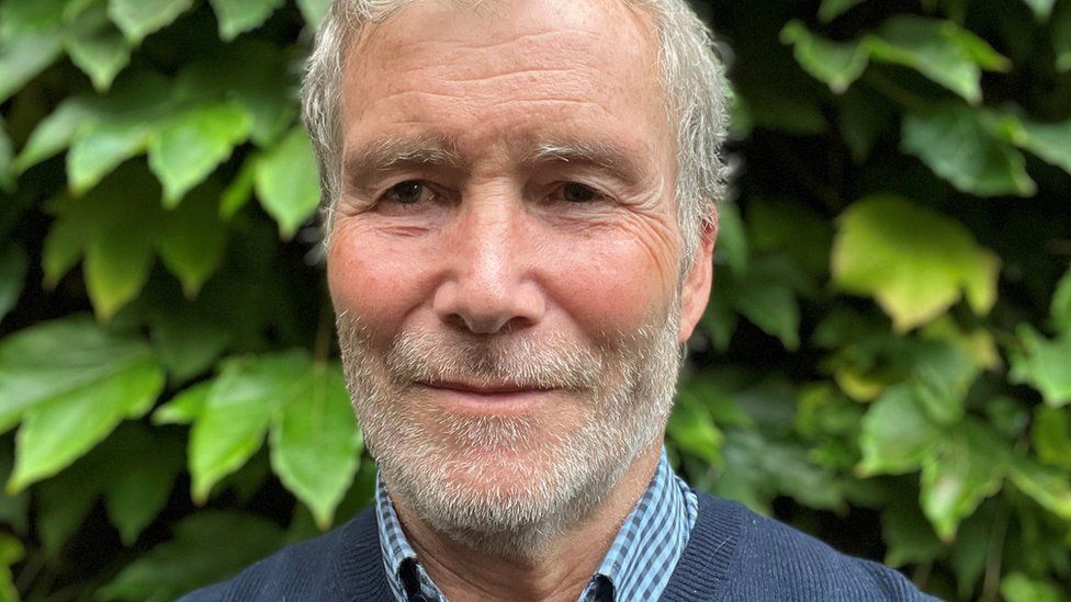 'It's never too late for ADHD diagnosis," says retired GP - BBC News