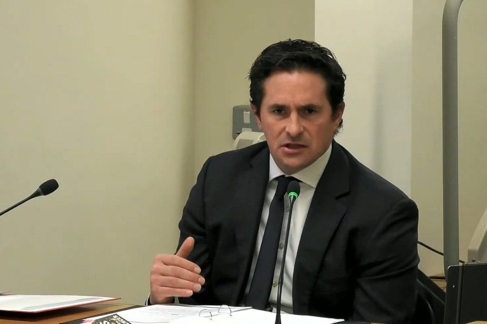 Minister says Afghan commandos described 'horrific' SAS war crimes ...