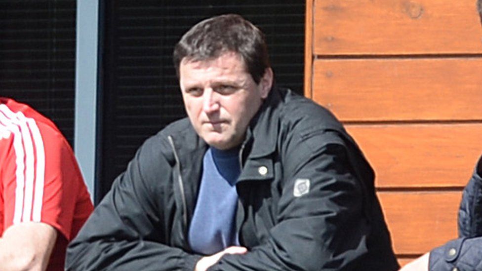 Swansea say announcement of Dineen return was 'admin error' - BBC Sport