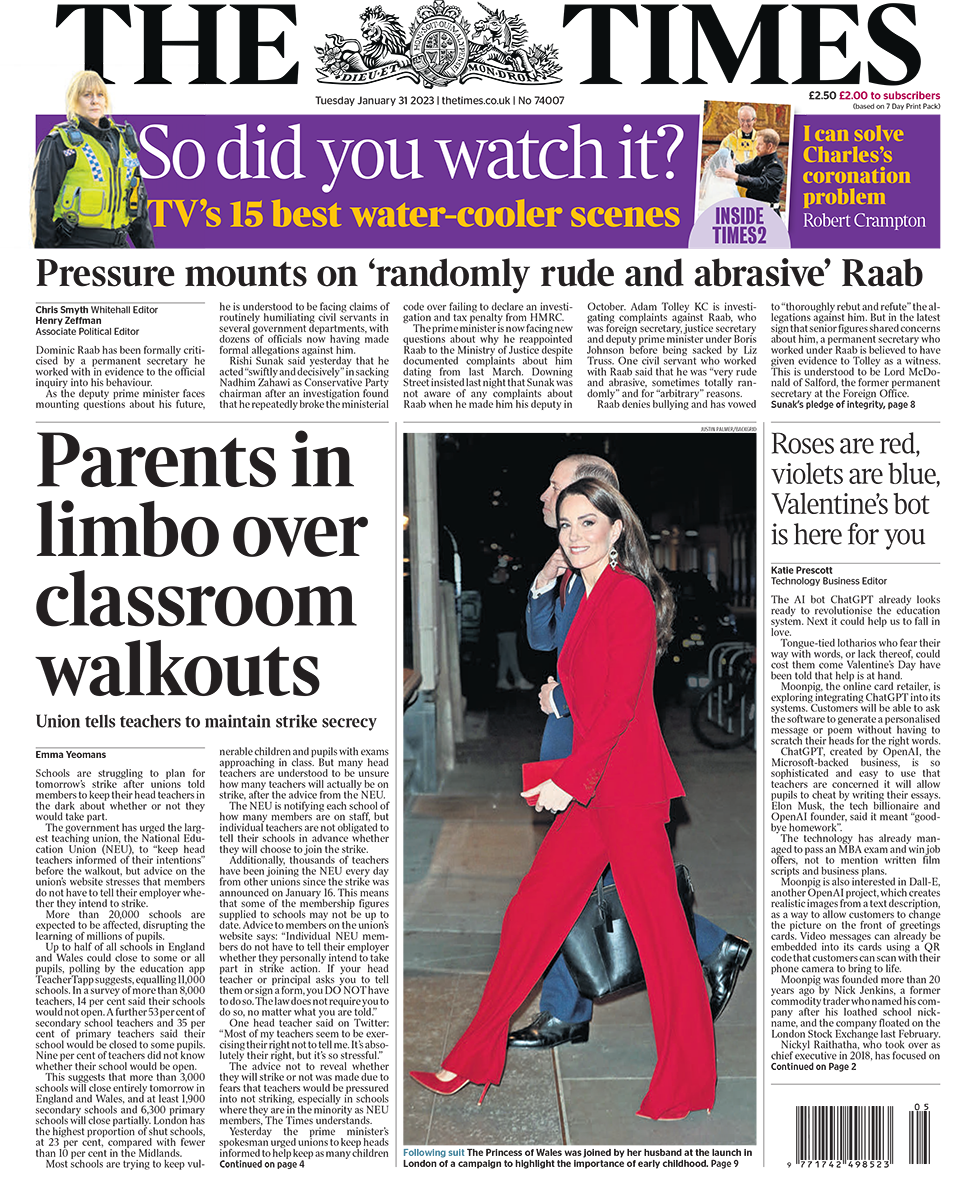 UK 'economy to shrink' and 'parents in limbo' - BBC News