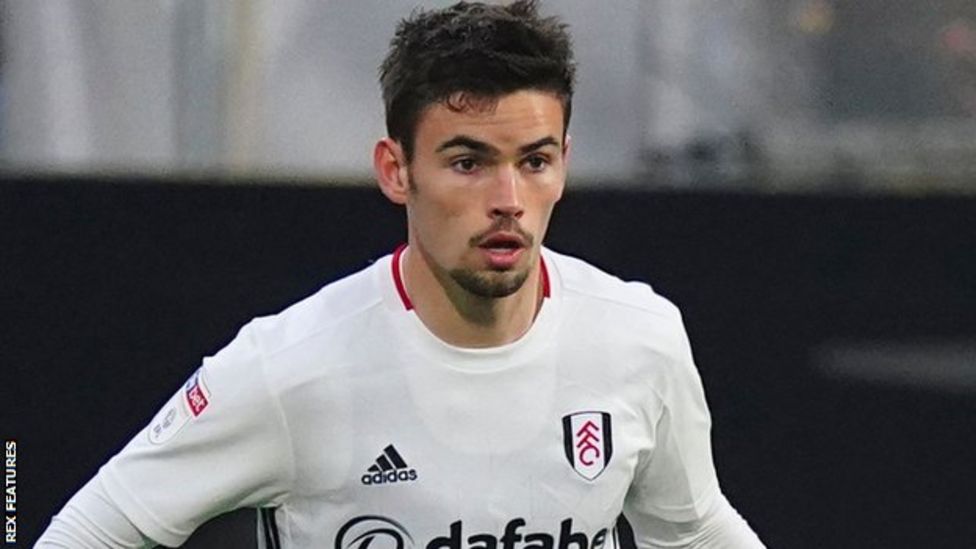 Matt O'Riley: Milton Keynes Dons sign former Fulham midfielder - BBC Sport