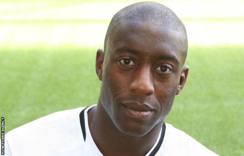 Kevin Austin: Former Swansea City defender diagnosed with cancer - BBC ...