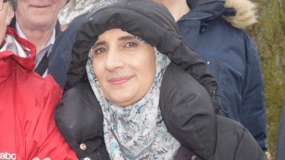 General election 2019: SNP drop candidate over claims of anti-Semitism ...