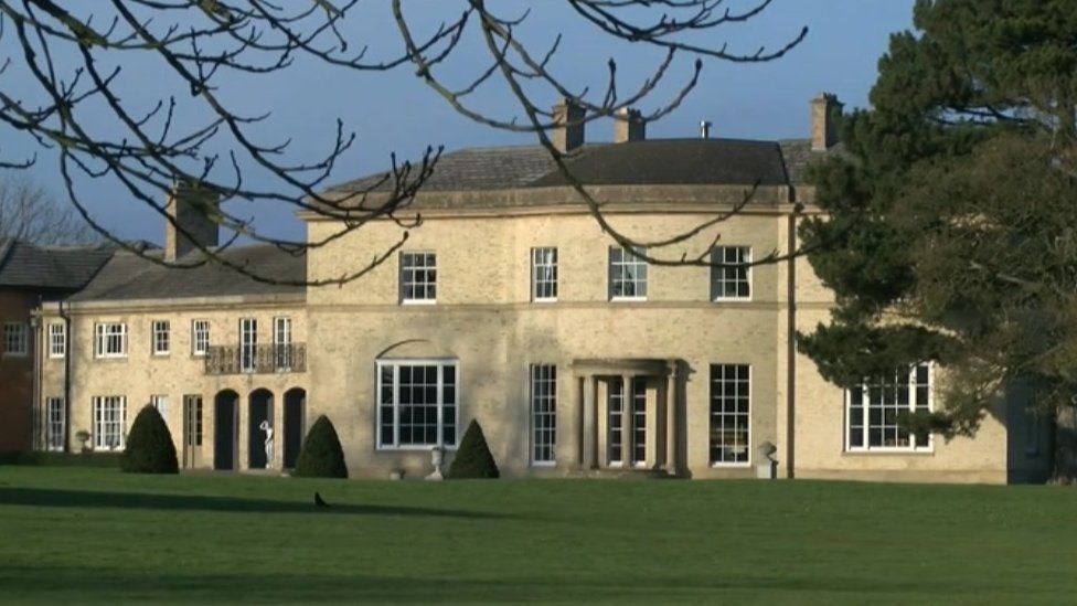 Stubton Hall School: Ex-pupil who had rapist teacher's child says abuse ...