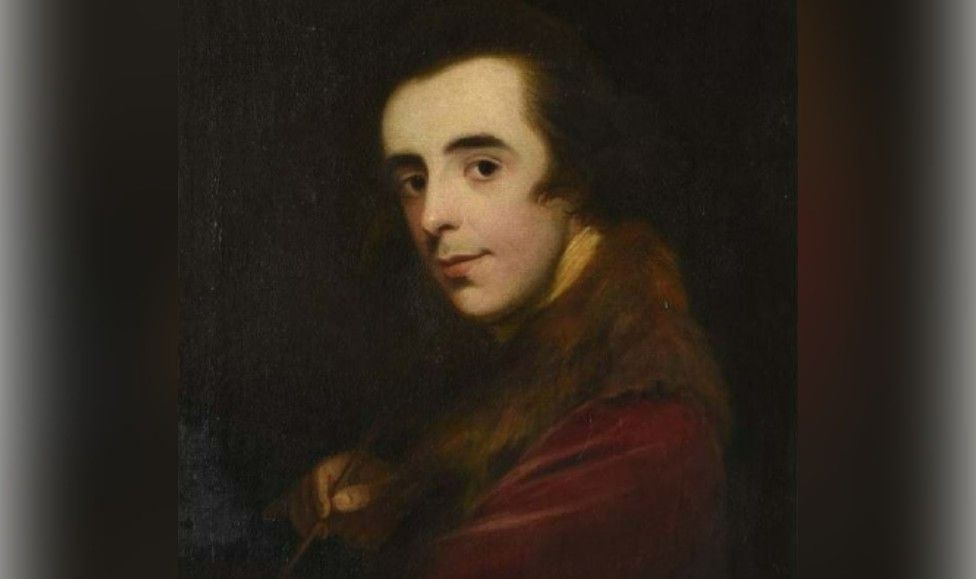 Staffordshire Old Masters collection could fetch £80k - BBC News