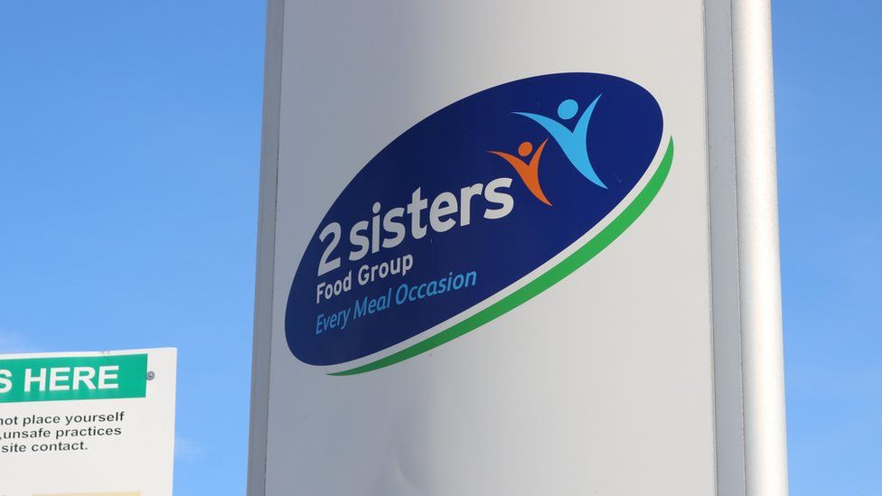 Essex chicken factory 2 Sisters ends production - BBC News