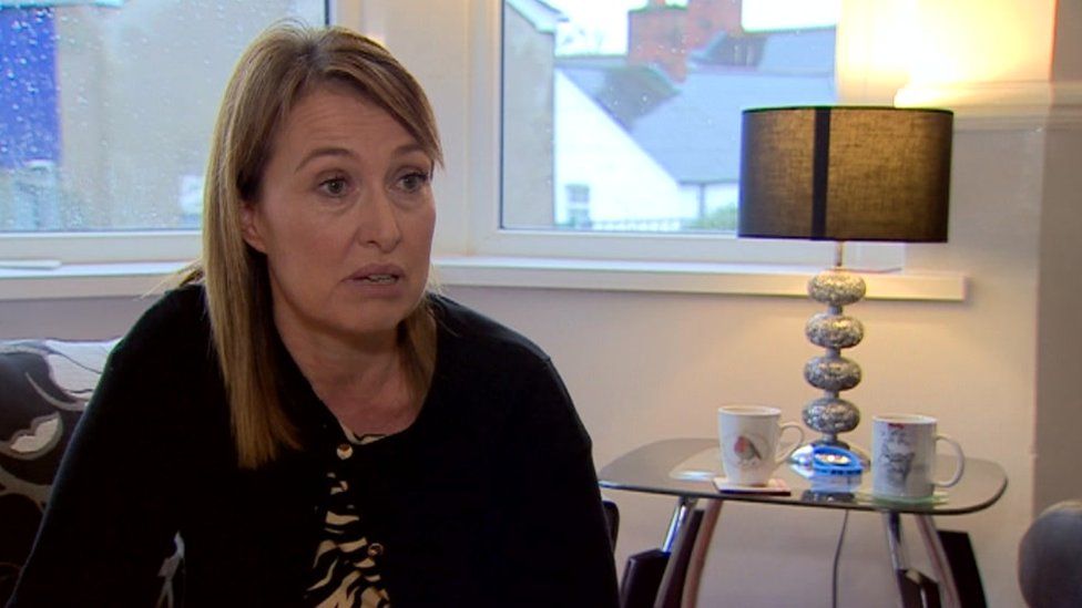 Conner Marshall: Murdered teenager's mum in crime commissioner bid ...