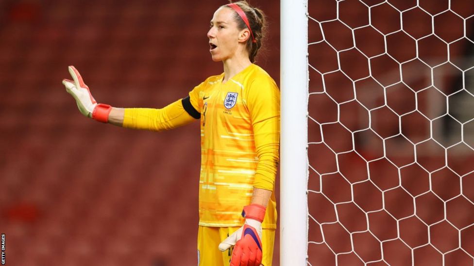 Karen Bardsley: Manchester City appoint former goalkeeper as club's ...